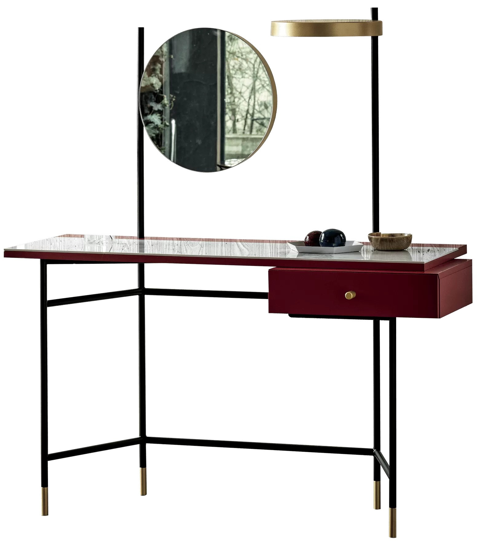 Vanity Desk vanity-desk